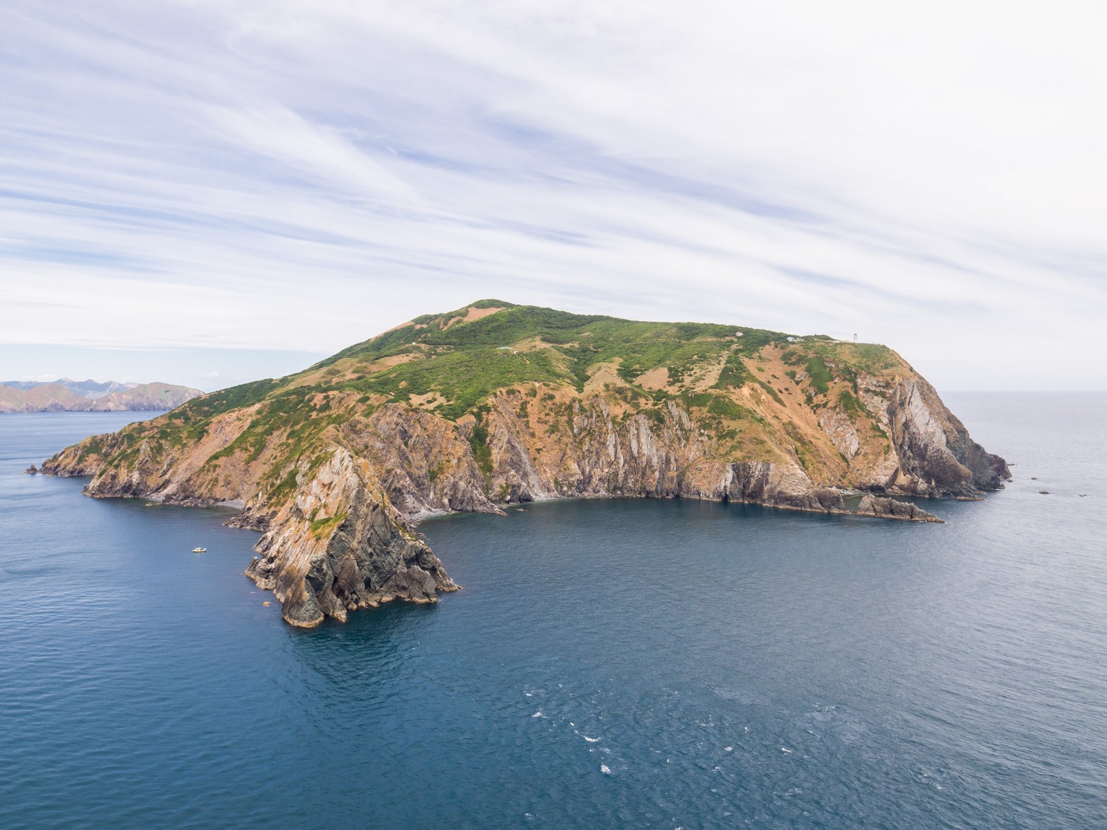 Outer Sounds | Cruise Guide