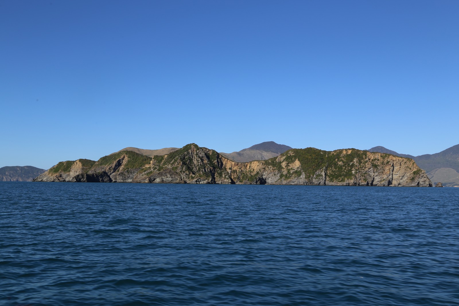 Outer Sounds | Cruise Guide