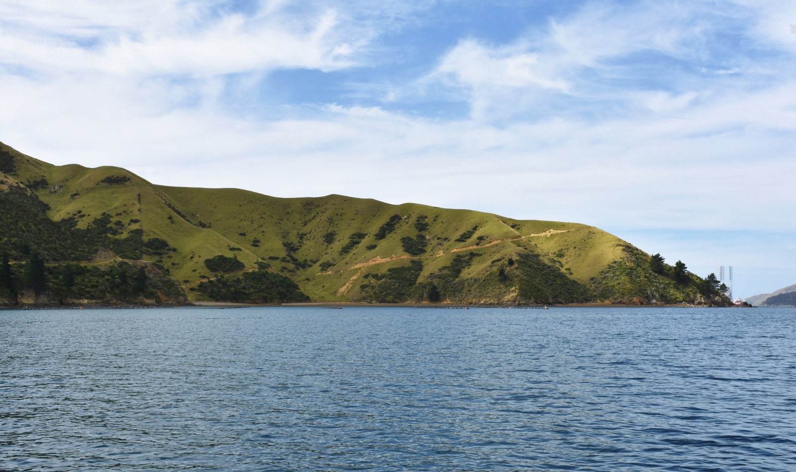 Outer Sounds | Cruise Guide