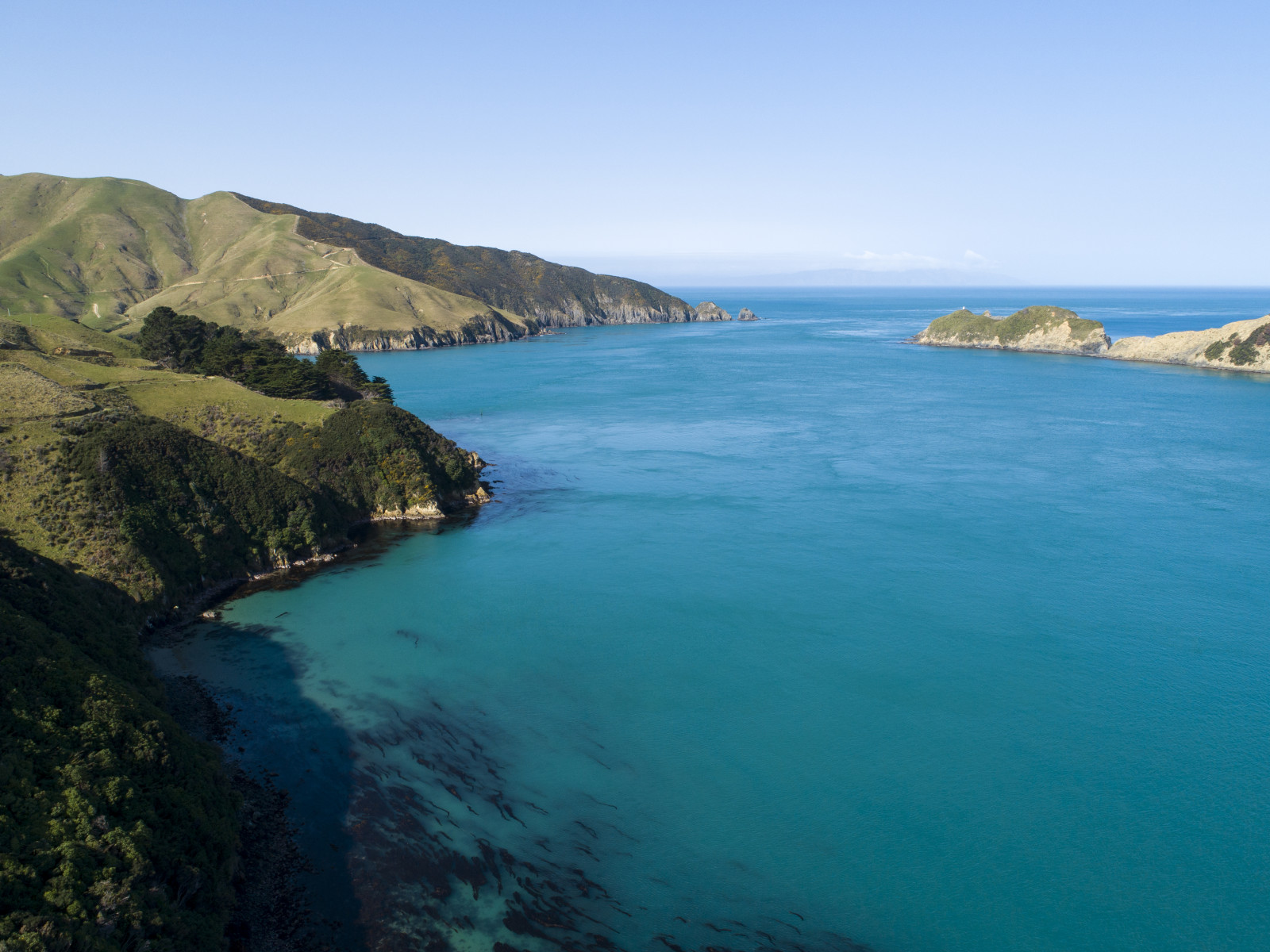 Tory Channel Entrance | Cruise Guide